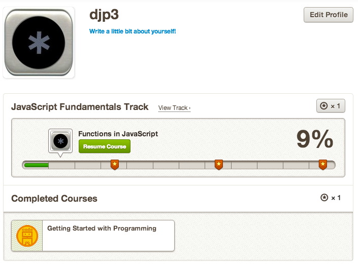 INFORMATICS 133: User Interaction Software