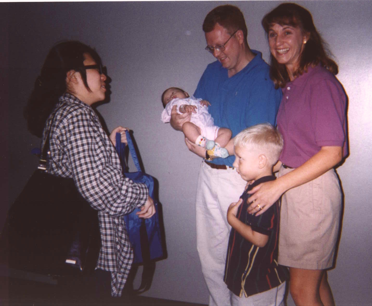 Photo Album - Anna H. Goodrich