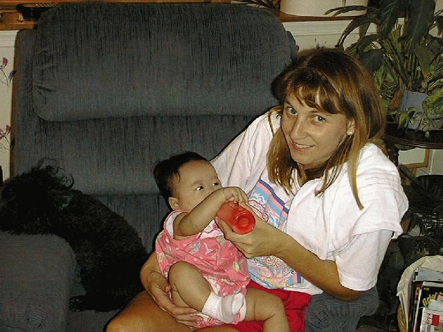 Photo Album - Anna H. Goodrich