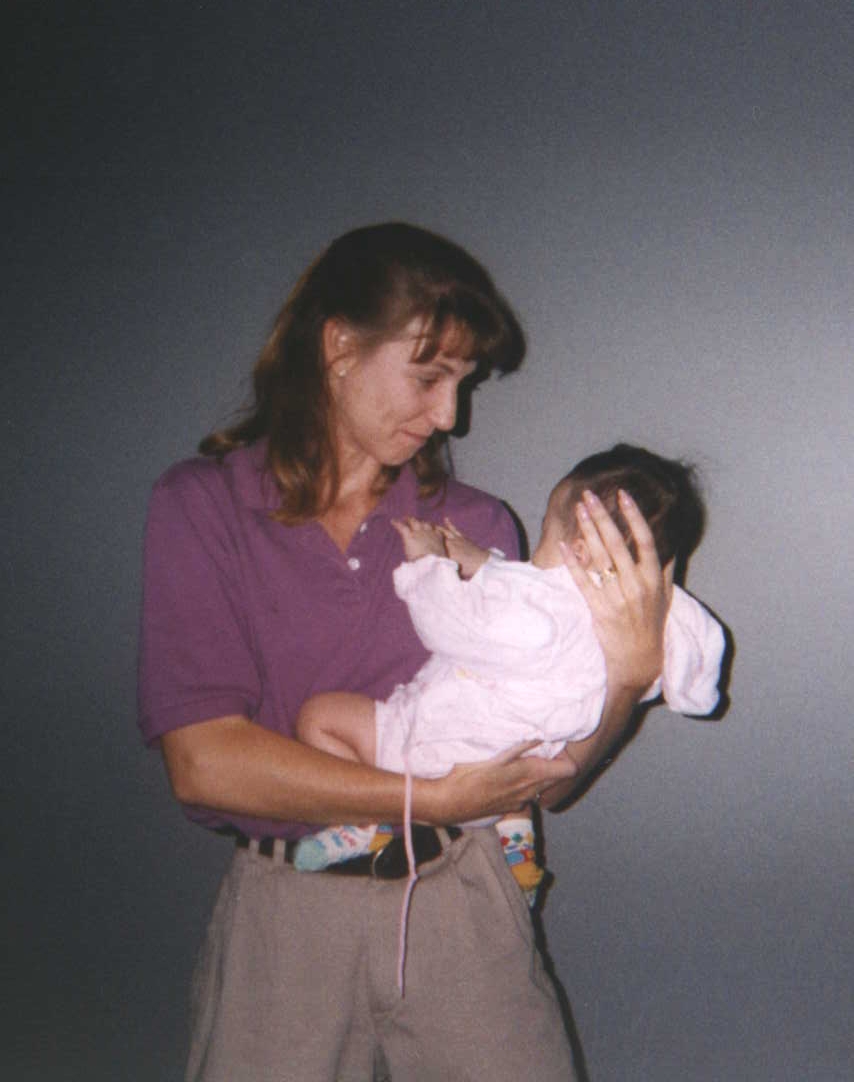 Photo Album - Anna H. Goodrich