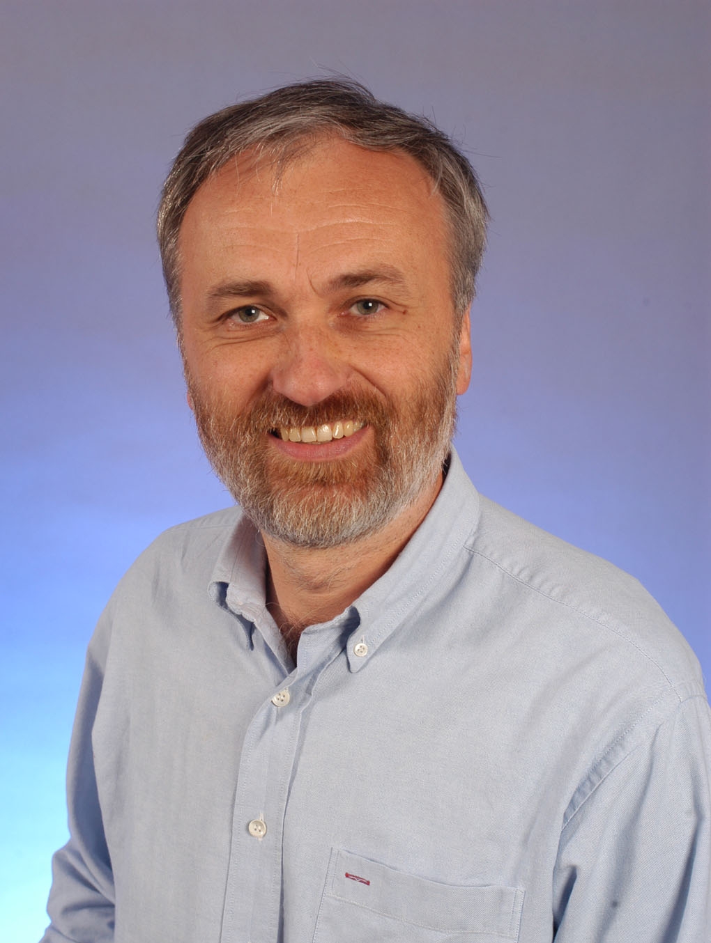 Homepage Alfred Kobsa