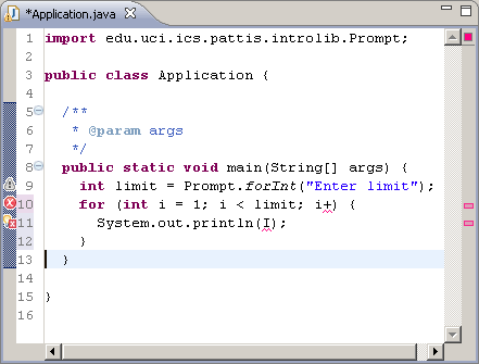 Windows Operating System & Eclipse IDE