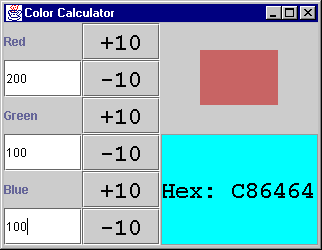 Model Classes in the MVC Pattern